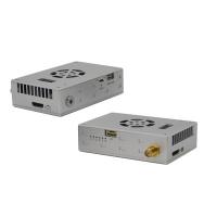 China CD11HPT UAV Video/Data Transmitter & Receiver with AES Encryption for HD Video for sale