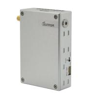 China CD05HPT Ultra-high Resolution Drone Video Transmitter with H.264+H.265 Coding for sale