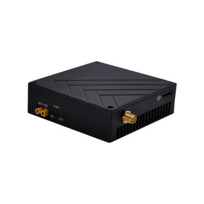 China C50HPT 2.4GHz TDD - COFDM Transmitter For Long Range Heavy Fixed Wing Support Pixhawk Control for sale