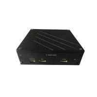 China C50HPT Compact Long Range 50km UAV Video Data Transmission System Up To 5 Mbps Data Rate for sale