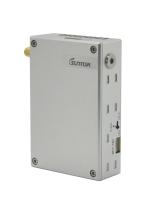 China CD11HPT  HD Digital 5km 2.4GHz COFDM Wireless Transmitter Small UAV Data Link for sale