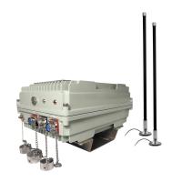 China MF43S Base Station Mesh Network Radio IP67 Salt Sprayproof Special For Sea for sale