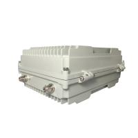 China MF43S Base Station Mesh Network Radio IP67 Salt Sprayproof Special For Sea for sale