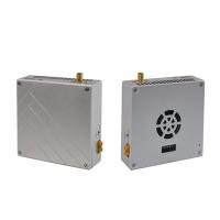 China CD30HPT UAV Wireless Video Transmitter And Receiver 1080P High Definition Multimedia Interface for sale