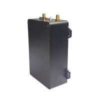 China MD33 Robust COFDM Transmitter with High-speed Networking and AES Encryption for Secure Communications for sale