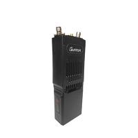 China MH33 Ad Hoc Network Radio Flexible Mesh Supporting 52 Plus Connected Nodes for sale