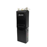 China MH33 IP Mesh Network Radio Compact 2W 5s Setup 90Mbps 5KM Secure Link for sale