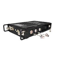 China MB33 4W Software Defined Radio SDR Data Link Mesh Tactical MIMO Radio for sale