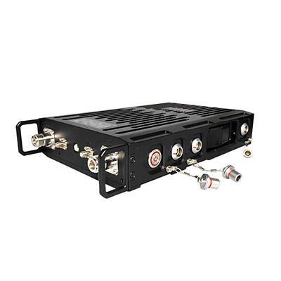 China MB33 4W Software Defined Radio SDR Data Link Mesh Tactical MIMO Radio for sale
