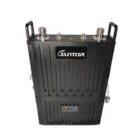 China MB33 4W Software Defined Radio SDR Data Link Mesh Tactical MIMO Radio for sale