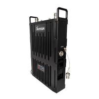 China MB33 4W Software Defined Radio SDR Data Link Mesh Tactical MIMO Radio for sale