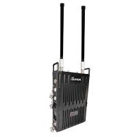 China MB33 4W Software Defined Radio SDR Data Link Mesh Tactical MIMO Radio for sale