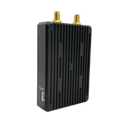 China CD15NMT Long Range Transmission 15km In LOS, 200m-500m In NLOS AES128 Security Protection for sale