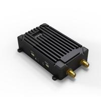 China CD15NMT-MINI COFDM Transmitter VTX for Bidirectional Data Transmission in Various Configurations for sale