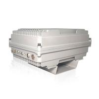 China MF43S Wireless IP MESH Radio NLOS Ethernet Ground Station for Control Center for sale