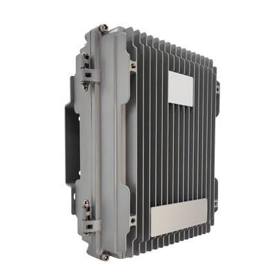 China MF43S Wireless IP MESH Radio NLOS Ethernet Ground Station for Control Center for sale