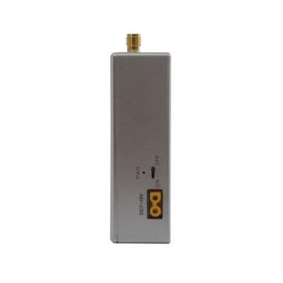 China CD30HPT Lightweight 1500mW ethernet COFDM HD Transmitter High Definition Multimedia Interface support Pixhawk Autopilot for sale