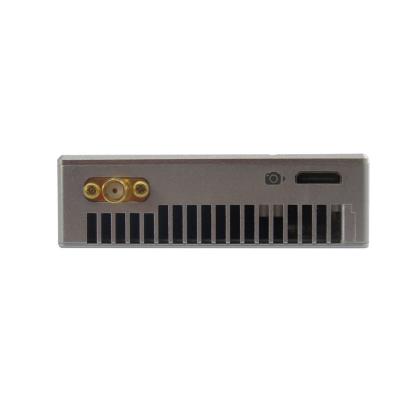 China CD30HPT Mini Compact Wireless Video Camera Transmitter With Glass - To - Glass Low Latency for sale