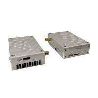 China CD05HPT Short Range 5km Data Transmitter Receiver  Low - Latency Plus Control For Commercial UAVs for sale