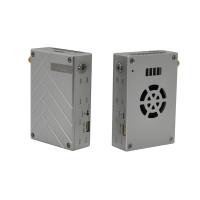 China CD05HPT Mini H.264 Full-Duplex Wireless Video Audio UAV COFDM Transmitter for sale