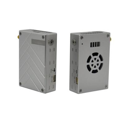 China CD05HPT Low Consumption RX6W UAV Data Link Industial Drone Video Transmission for sale