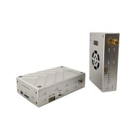 China CD11HPT 1080P HD COFDM digital Video Wireless Transmitter encrypted with two way data for sale