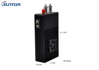 China 1.5W UHF 300-900Mhz NLOS Hidden/Spy Camera Wireless Video Sender for sale