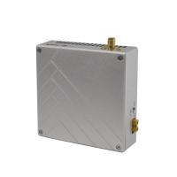 China CD30HPT COFDM Transmitter For UAV With Double Antennas And Adjustable Resolution for sale
