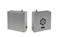 China CD30HPT Ultra Long range UAV Data Link , COFDM Video Transmitters for UAVS and  Helicopter for sale
