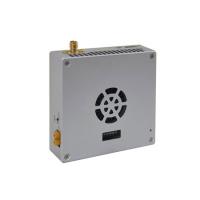 China CD30HPT COFDM Transmitter For UAV With Double Antennas And Adjustable Resolution for sale
