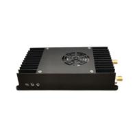 China CD30NMT-V2 Wilreless Video Audio Data Transmitter Link 5W 1.4GHz 30KM For Drone for sale