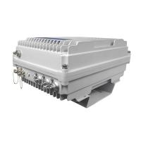 China MF43 IP66 Rugged Self Healing MANET Network For Vehicle Tactical Device for sale
