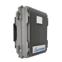 China MF43 IP66 Rugged Self Healing MANET Network For Vehicle Tactical Device for sale