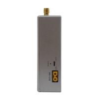 China CD30HPT Small Air To Ground 30km Mini Video Transmitter Dual Way Data Video Communication Systems for sale