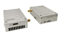China CD11HPT Mini HD Drone Video Transmitter Video & Data Transmission COFDM System for sale