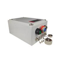 China MF43X 10-20 Km Line-Of-Sight Transmission Distance COFDM Transmitter for sale