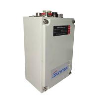 China MF43X 10-20 Km Line-Of-Sight Transmission Distance COFDM Transmitter for sale