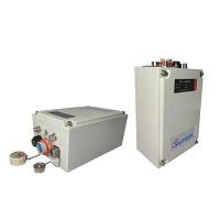 China MF43X 10-20 Km Line-Of-Sight Transmission Distance COFDM Transmitter for sale