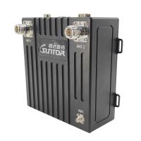 China MU33 Repeater for drone hd uav video link security equipment protection for sale