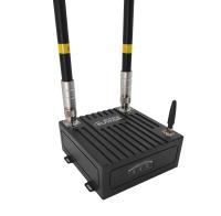 China MU33 Repeater for drone hd uav video link security equipment protection for sale