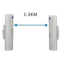 China EF5103 IP65 Wireless Ethernet Bridge with Frequency Scanning Tool for Optimal Performance for sale