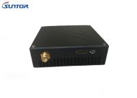 China C50HPT 50km Ultra Long Range COFDM HD Transmitter For UAV Video Data Transmission for sale