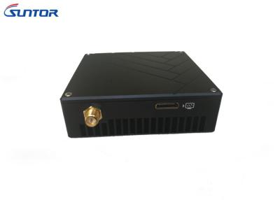 China C50HPT 50km Ultra Long Range COFDM HD Transmitter For UAV Video Data Transmission for sale