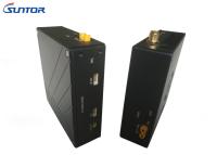China C50HPT Uav Video Link Manufacturers 33dBm COFDM Video Transmitter For Long Ragne UAV Transmission for sale