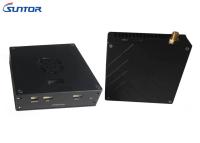 China C50HPT High Power Mini Video Transmitter With Two Way Video Data Transmission Function for sale