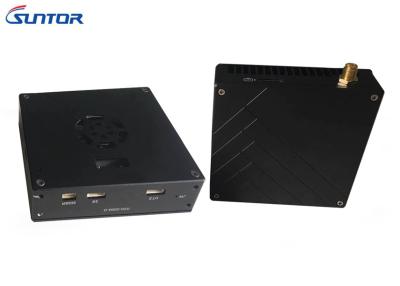 China C50HPT High Power Mini Video Transmitter With Two Way Video Data Transmission Function for sale