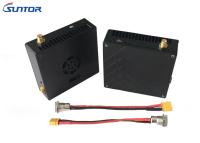China C50HPT High Power Mini Video Transmitter With Two Way Video Data Transmission Function for sale