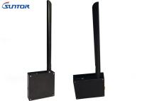 China C50HPT UAV Video Transmitter Receiver with High RF Power for Long Distance Transmission for sale