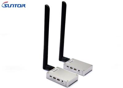 China 10km SBUS/PPM Duplex Data Links For UAV/Drone/USV/SUAV for sale