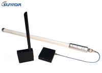 China C50HPT TDD-COFDM 70km Drone Video Transmitter UAV HD Video And Data Transmitter for sale
